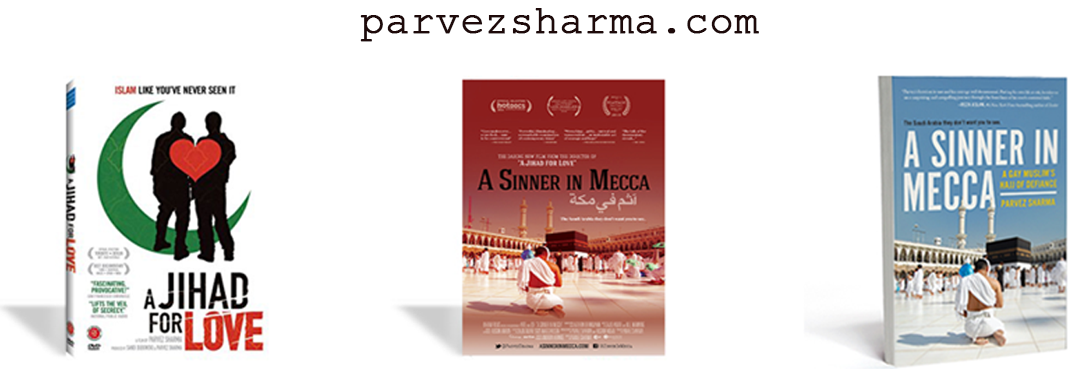 Parvez Sharma
